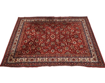 Belgian Rug - Etsy