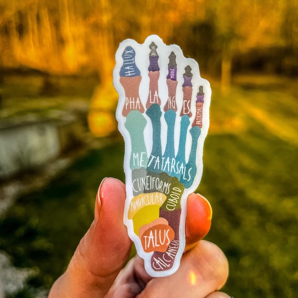 Foot Decorations - Etsy