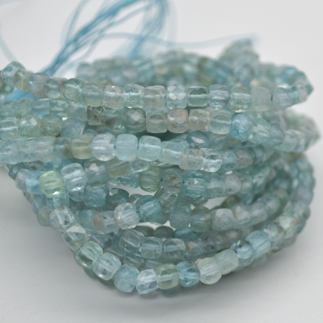 High Quality Grade A Natural Clear Apatite Semi-precious - Etsy