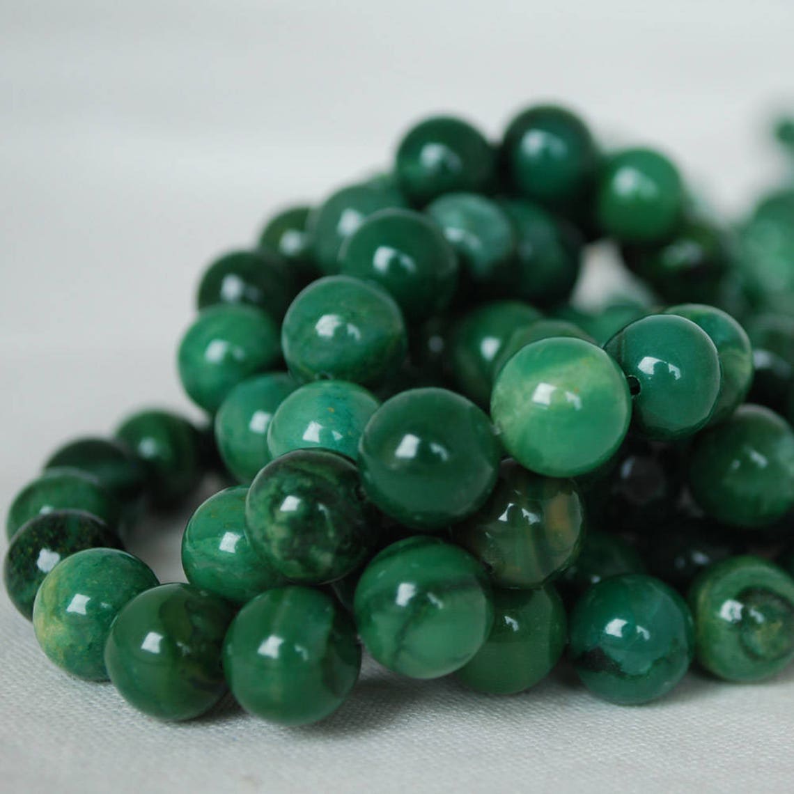 High Quality Grade A Natural Verdite African Jade - Etsy