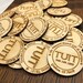 1000 Custom Round Tuit Tokens - Your Company or Church Name and Message ...
