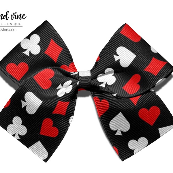 Card Suit - Etsy