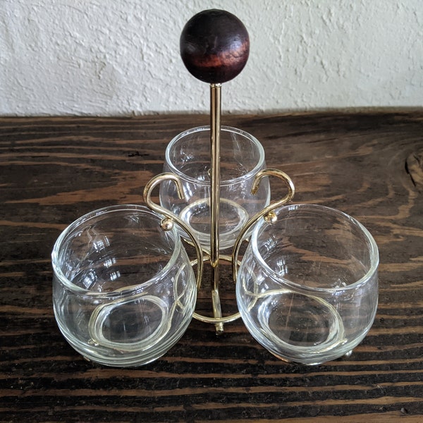 Condiment Server - Etsy