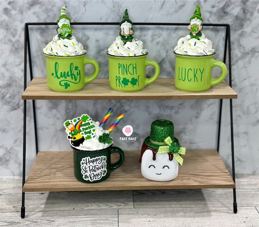 St. Patrick’s Day, St. Patty’s, Pot O Gold, Leprechaun, St Patrick’s ...