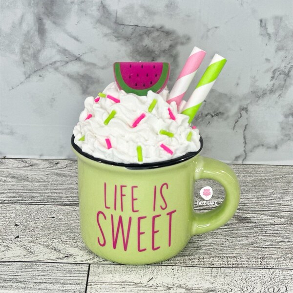 Watermelon Decor - Etsy