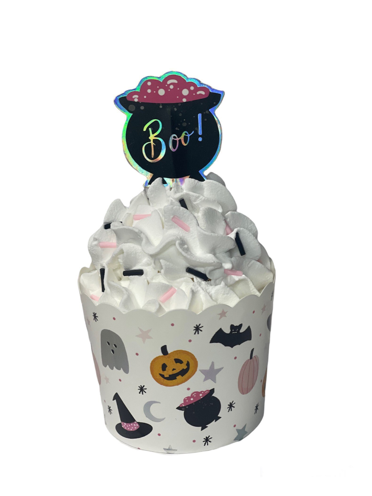 Halloween, Halloween Decor, Pumpkin, Ghost, Boo, Pink Halloween, Glam ...