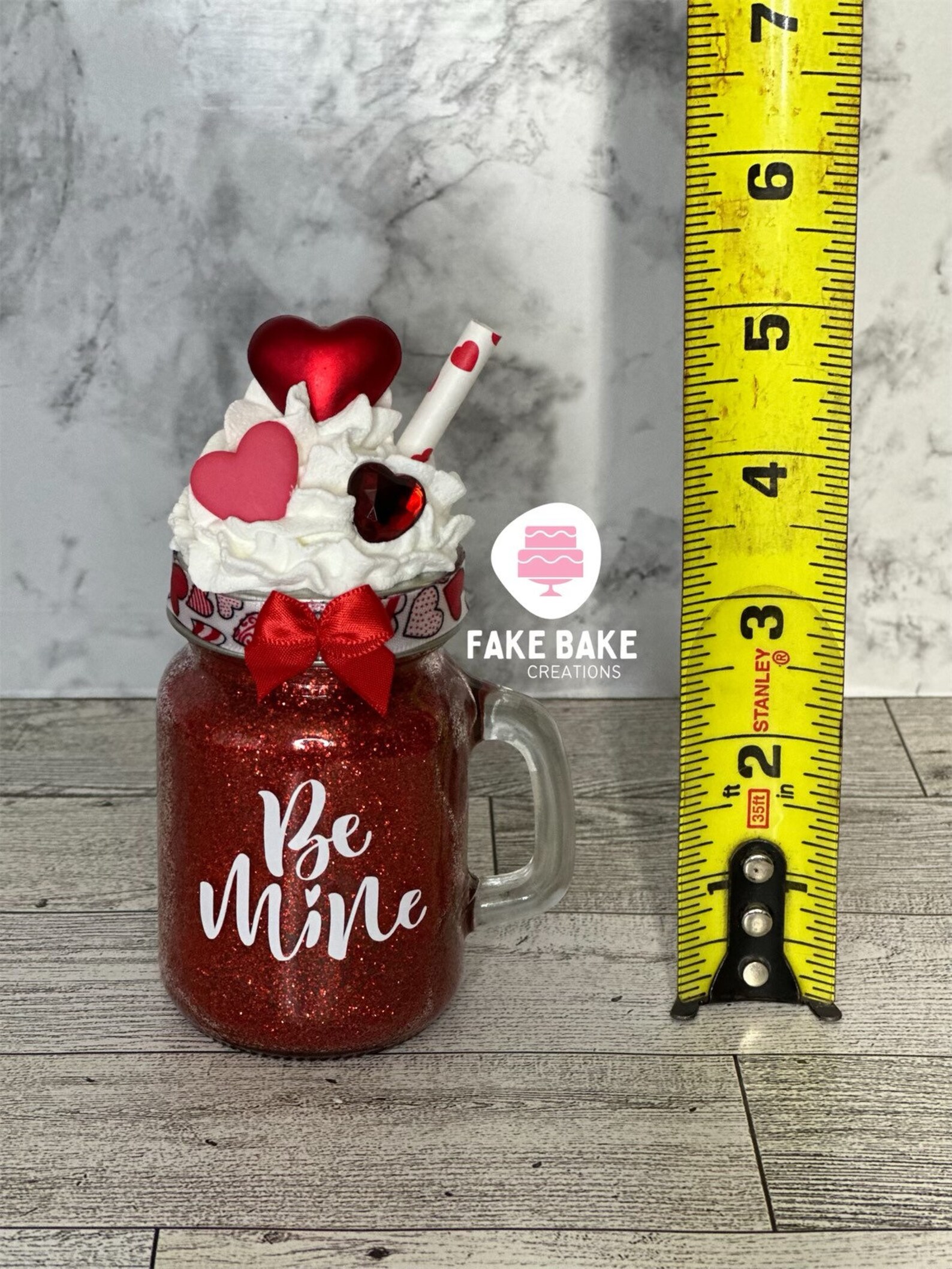 Valentines Day Valentine Valentines Day Mini Mug Decor - Etsy