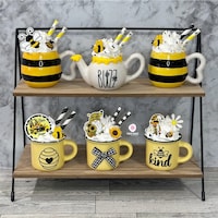 Bee Kitchen - Etsy