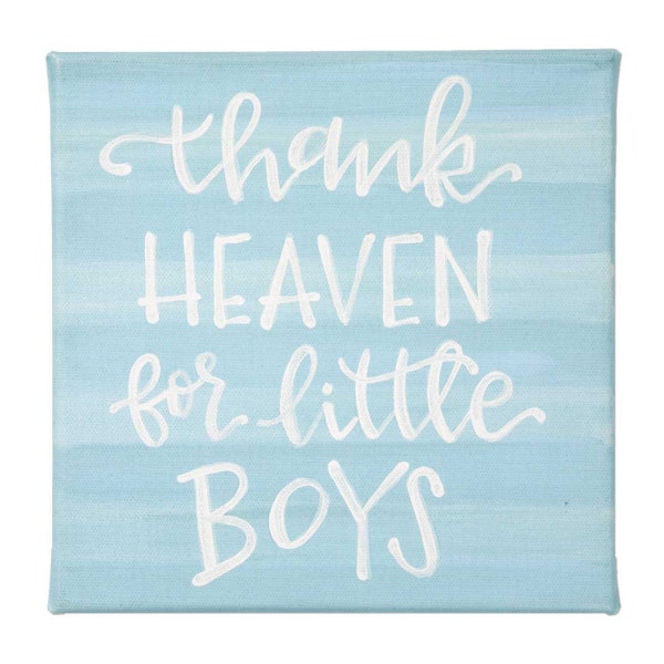 Little Boys Sign - Etsy