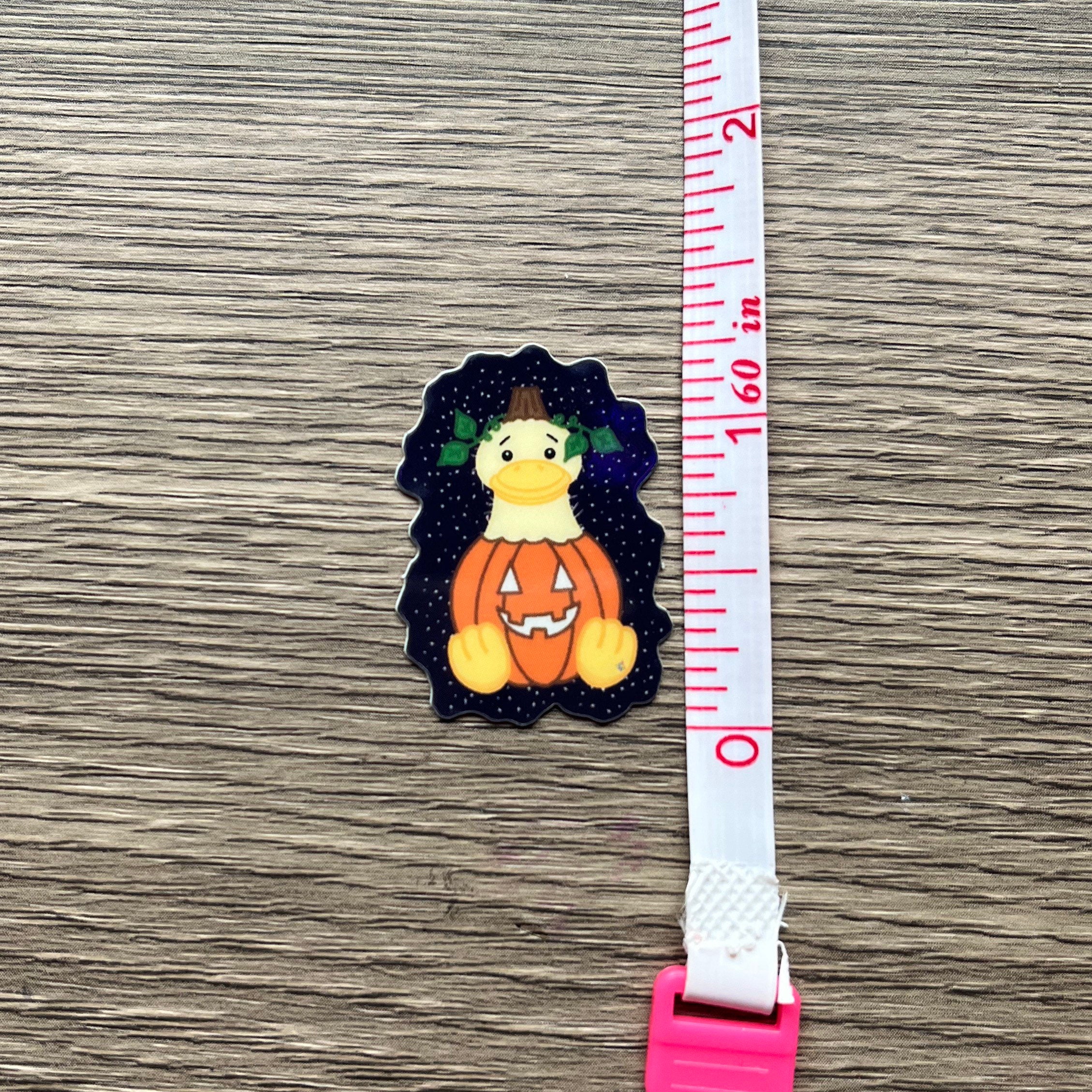 Webkinz Glow in the Dark Pumpkin Googles Sticker - Etsy