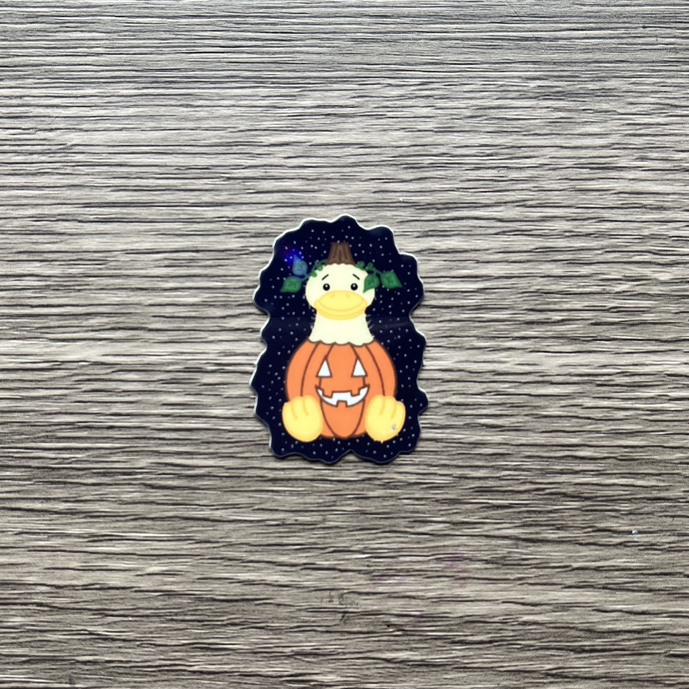 Webkinz Glow in the Dark Pumpkin Googles Sticker - Etsy