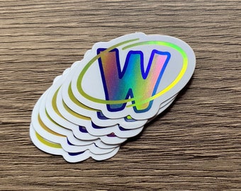 Webkinz Stickers 10 Year Magic W Pup - Etsy