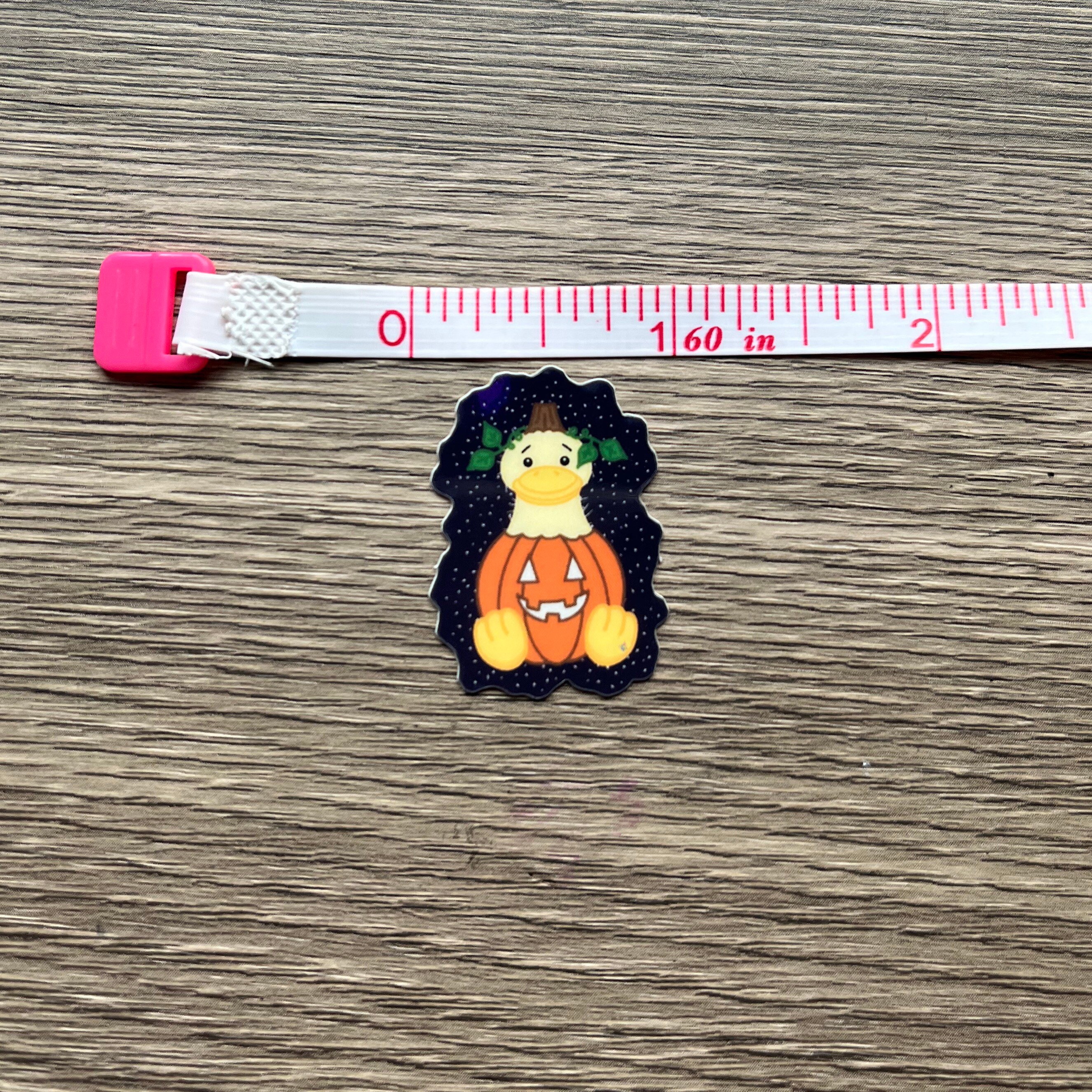 Webkinz Glow in the Dark Pumpkin Googles Sticker - Etsy