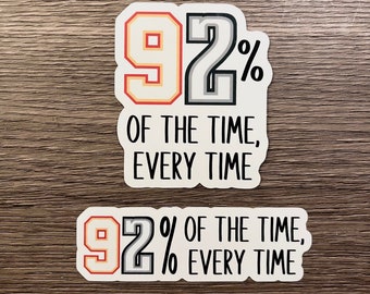 New News New Heights Podcast Tribute Magnet Kelce Brothers Design, High ...