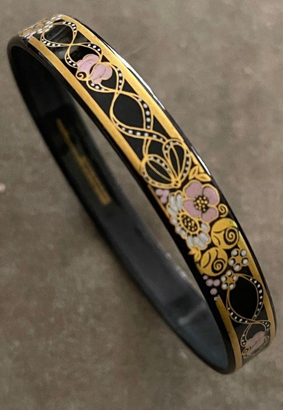 Vintage Michaela Frey (Frey Wille) 80’s Art Nouveau I… - Gem