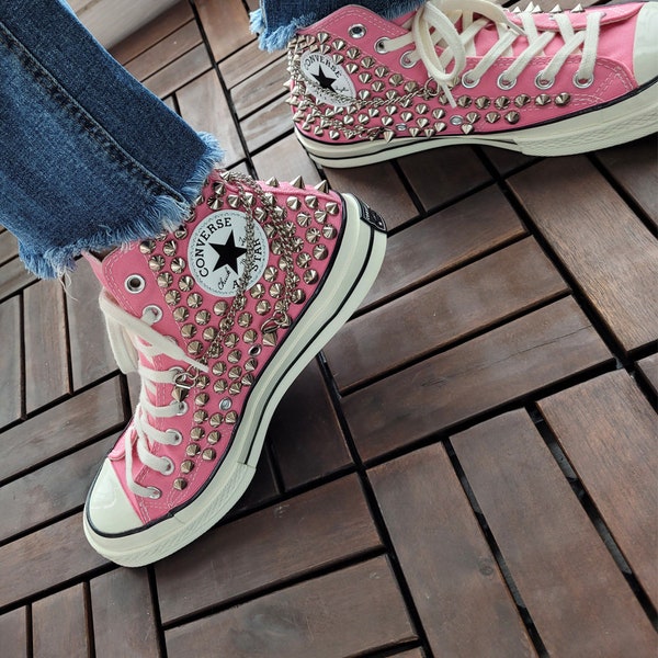 Converse - Etsy