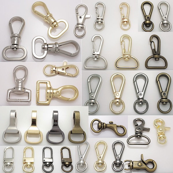 Handbag Clips - Etsy