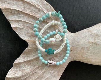 Maui Beach Stack - Etsy