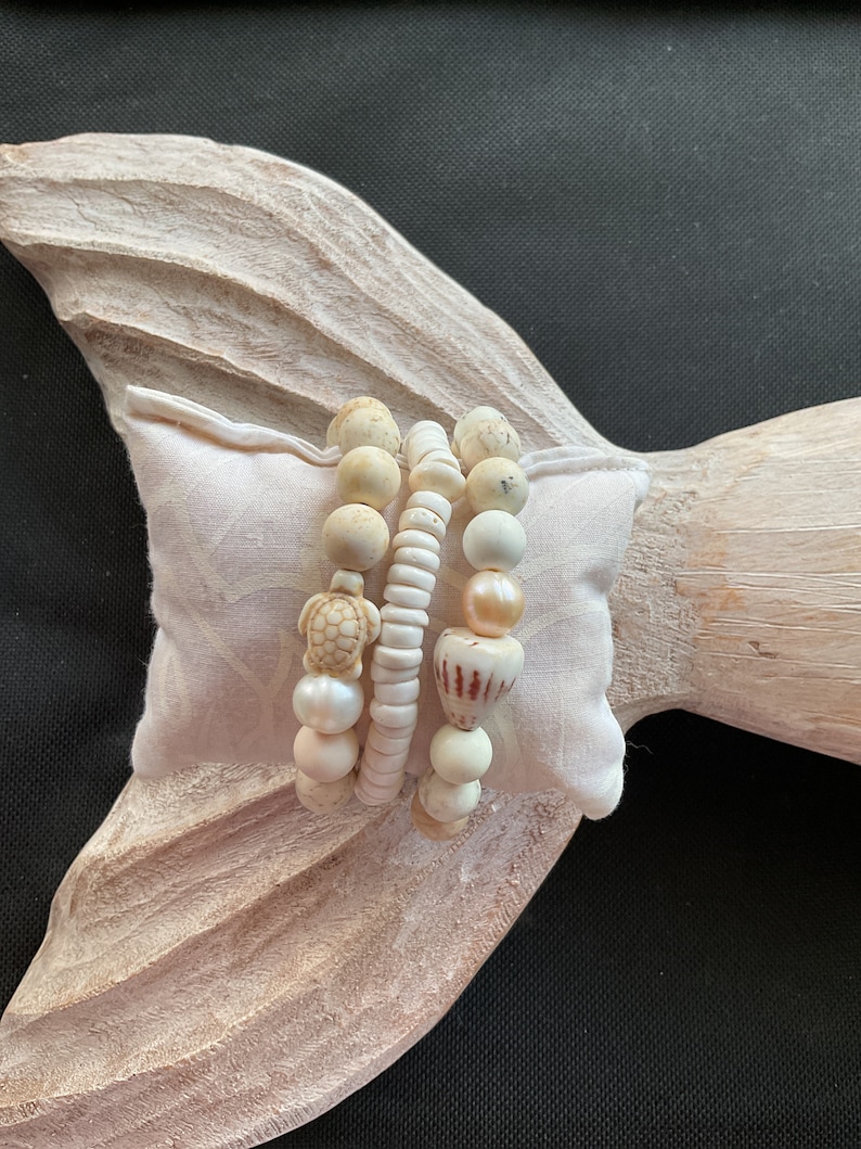 Maui Beach Stack - Etsy