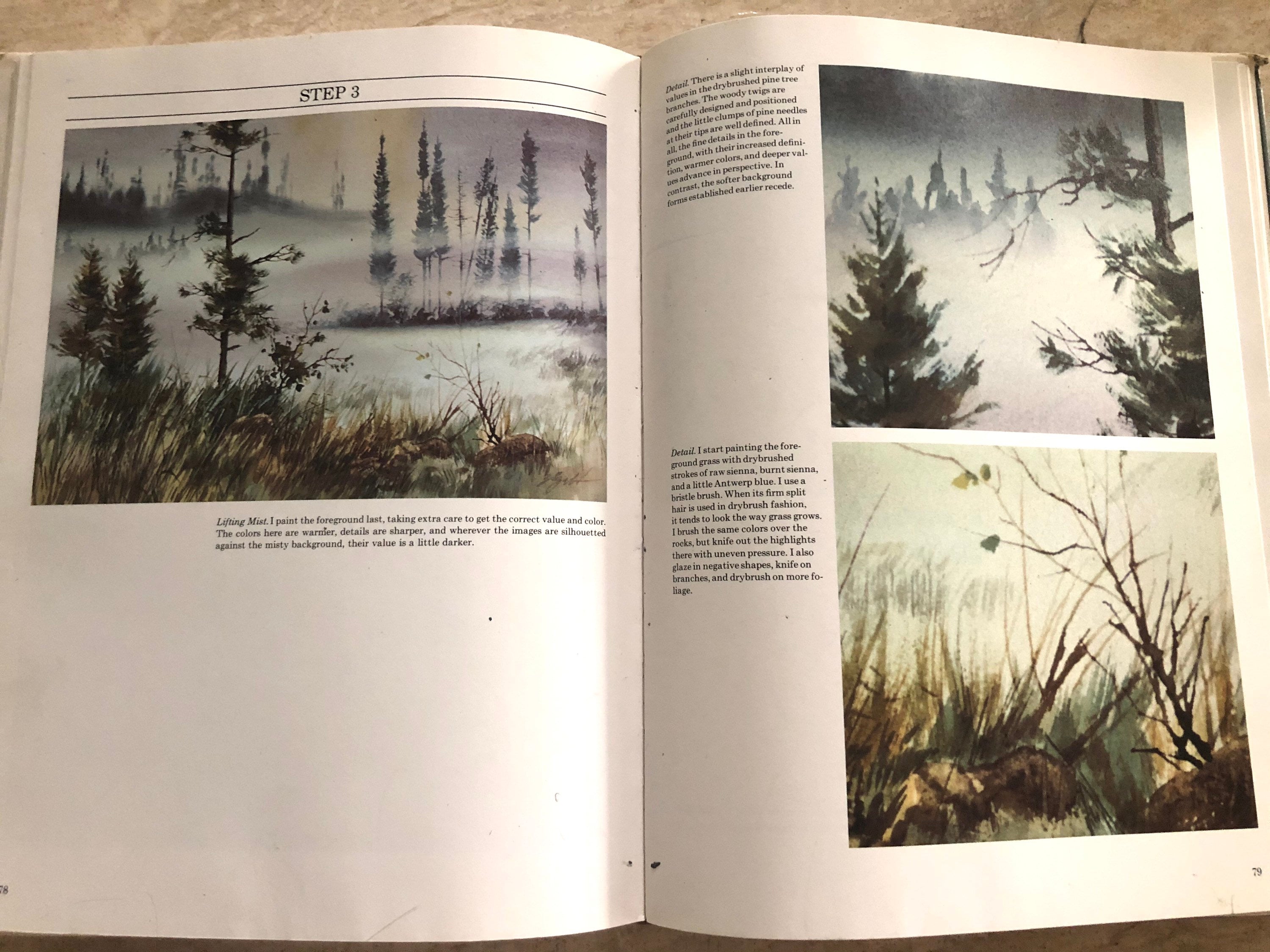 Zoltan Szabo Artist at Work Vintage Art Book | Etsy