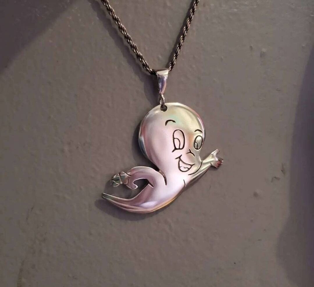 Casper Pendants - Etsy