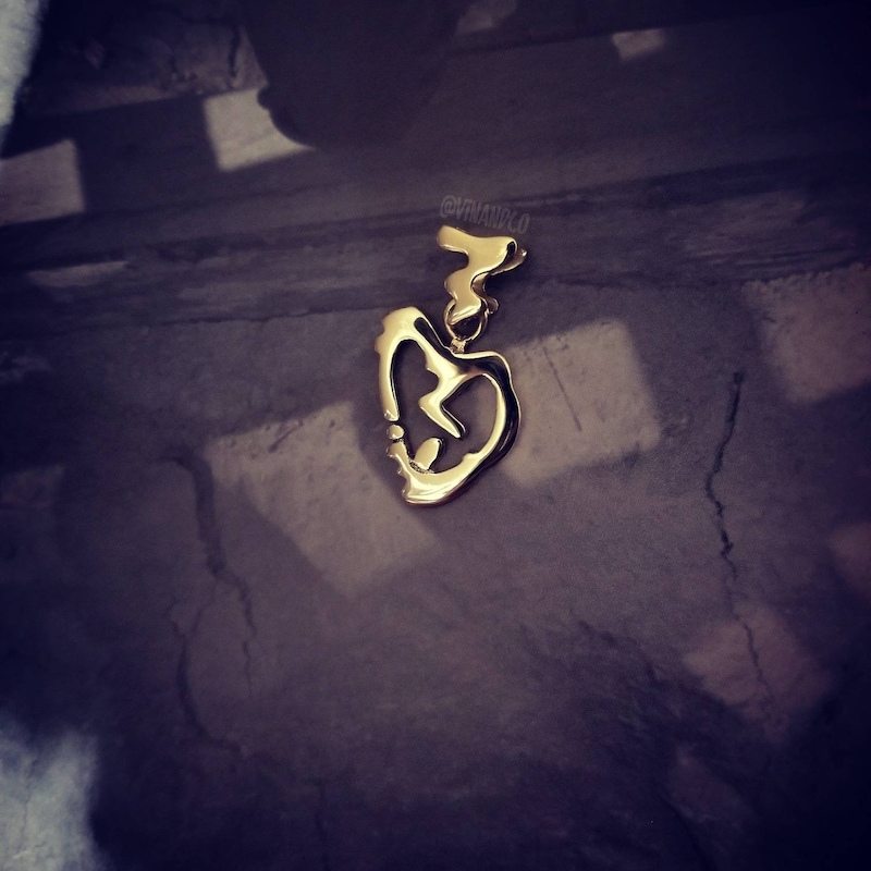 Xxxtentacion Jewelry - Etsy