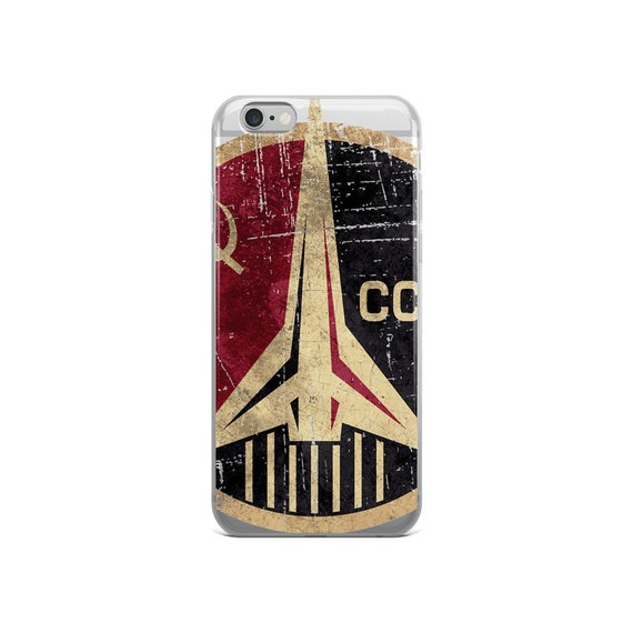 Cccp Space Program