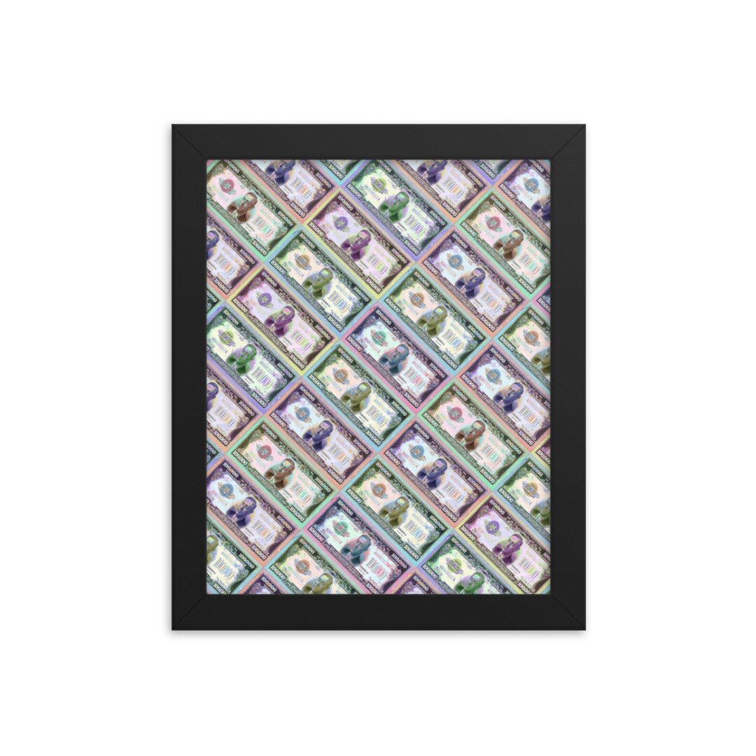 240 Million Dollars Slanted Money Bling Cash Dollar Bills Loot Coin ...