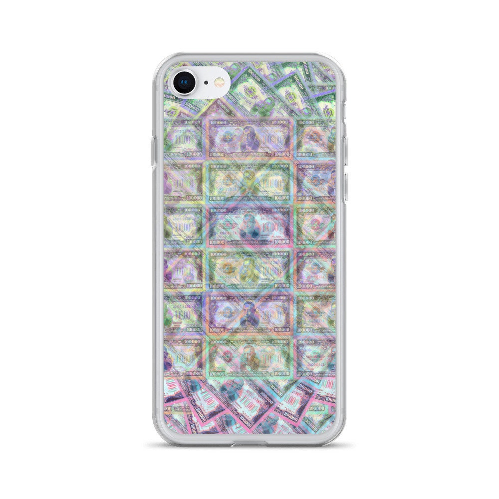 1 Billion Dollars iPhone Case | Etsy