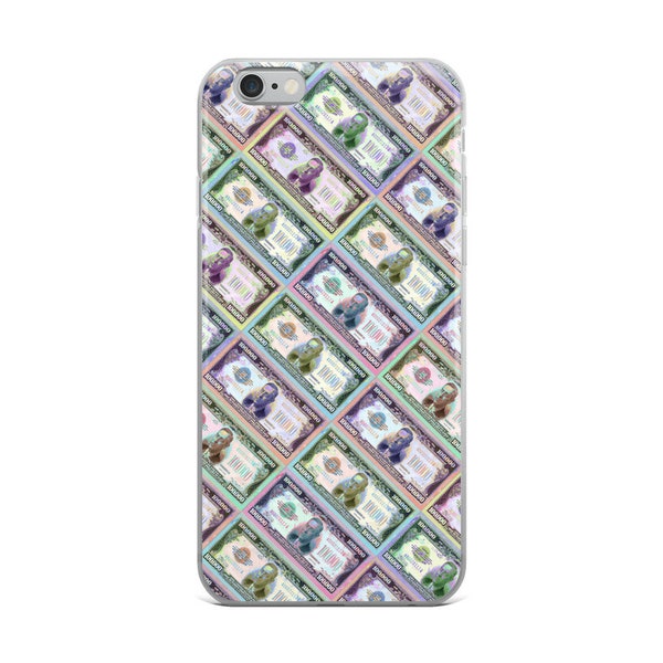 100 Dollar Bill Phone Case - Etsy