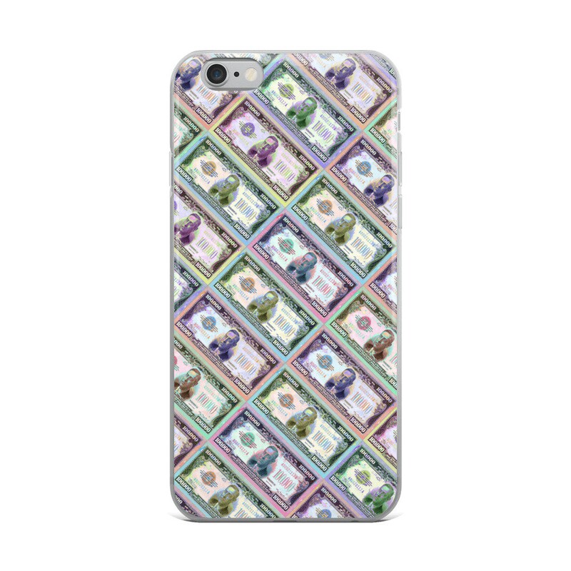 iPhone Dollar Bill Case - Etsy