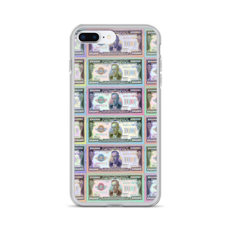 180 Million Dollars Money Bling Cash Dollar Bills Iphone Case - Etsy