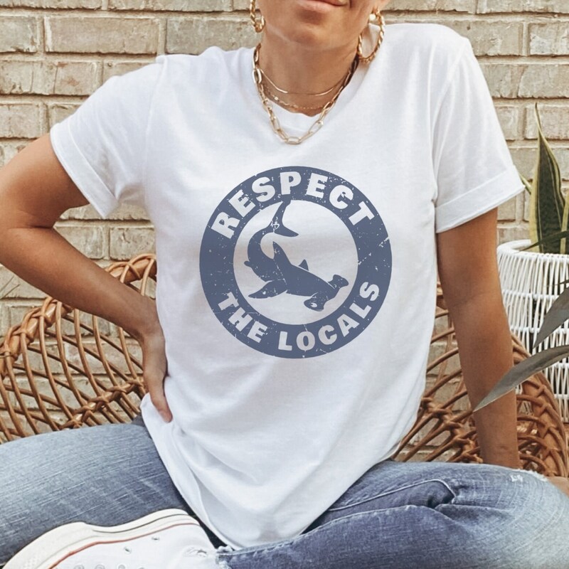 Local Shirt - Etsy