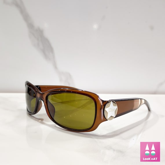 Christian Dior Starshine 2 vintage sunglasses occhial… - Gem