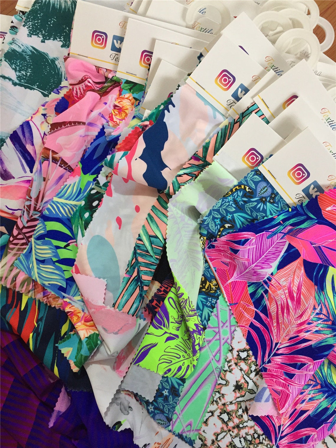 4 Way Stretch Way 8203 Yellow Color Nylon/spandex Matt-highly - Etsy