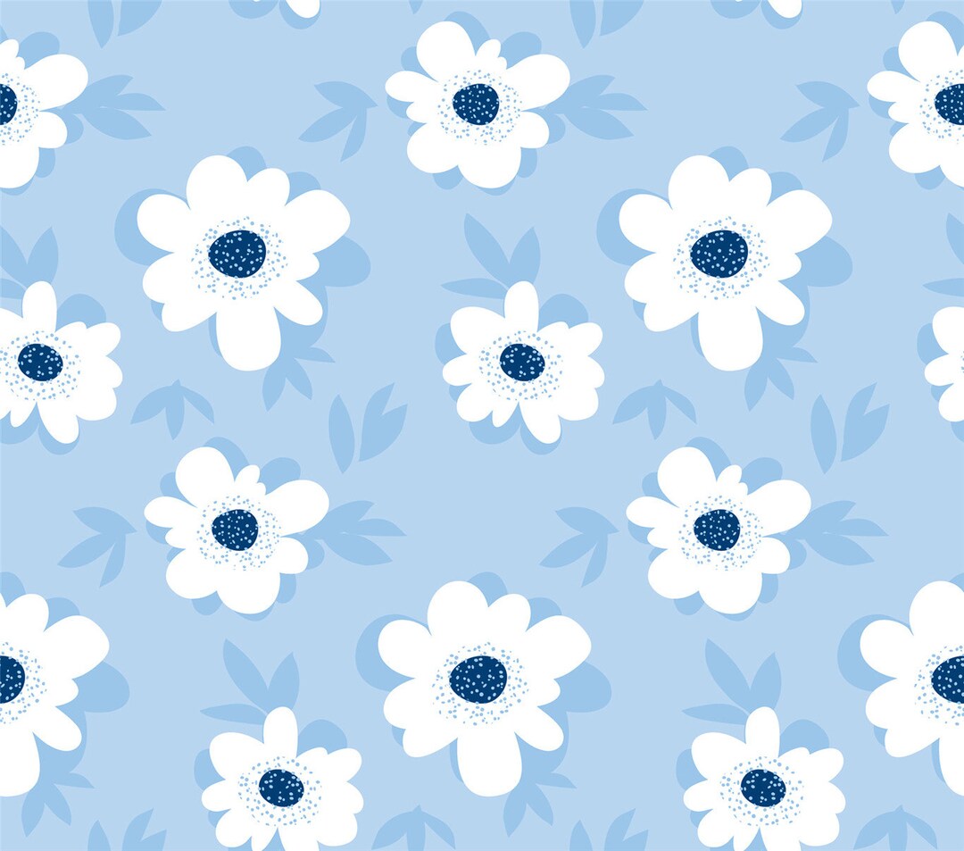 3962 4 Stretch Way Newest Flower Design Polyester Spandex Print Matt ...