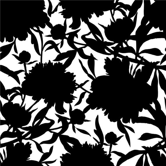 7511 4 Stretch Way Newest Flower Design Polyester Spandex - Etsy