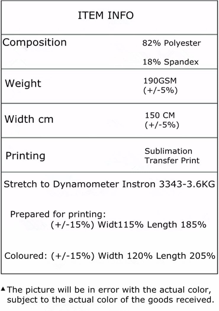 7028 4 Stretch Way Newest Designs Print Polyester Spandex - Etsy