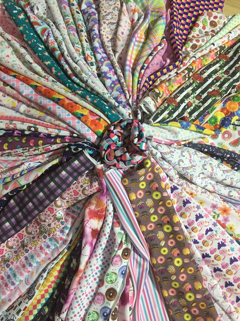 4 Stretch Way Newest Plain Bullet Fabric Print Polyester - Etsy