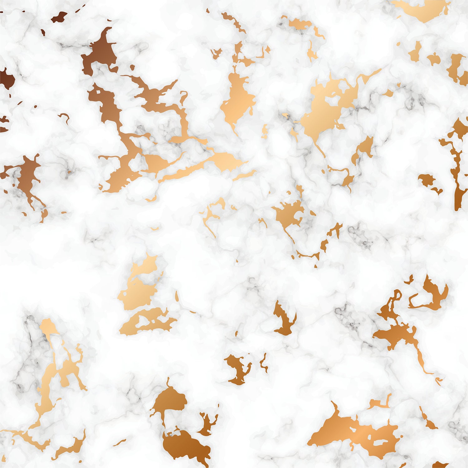 5439 4 stretch way Newest marble print For 19 SS Polyester | Etsy