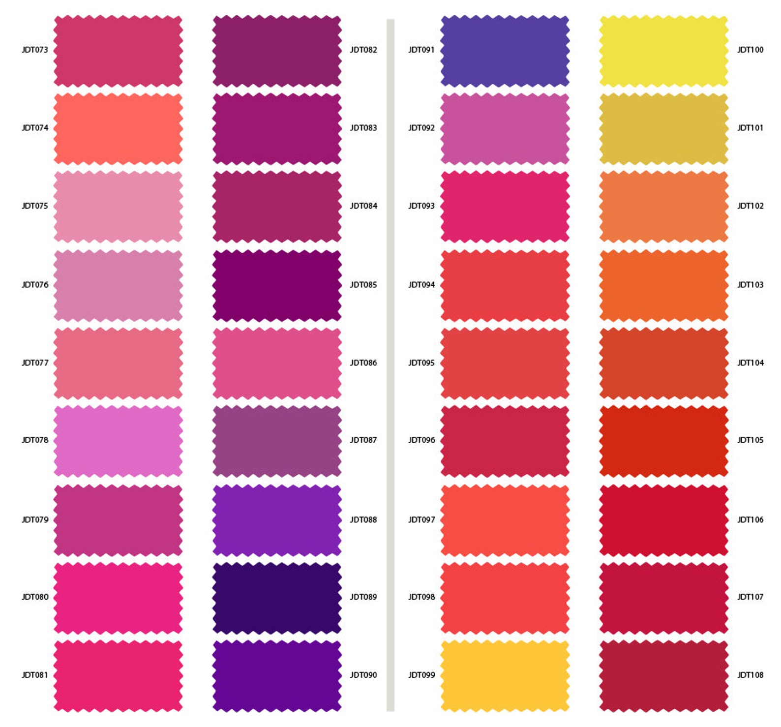 Nwest 127 Solid Colors(1-70 Colors)-1# Nylon/spandex Matt – 4 Way ...