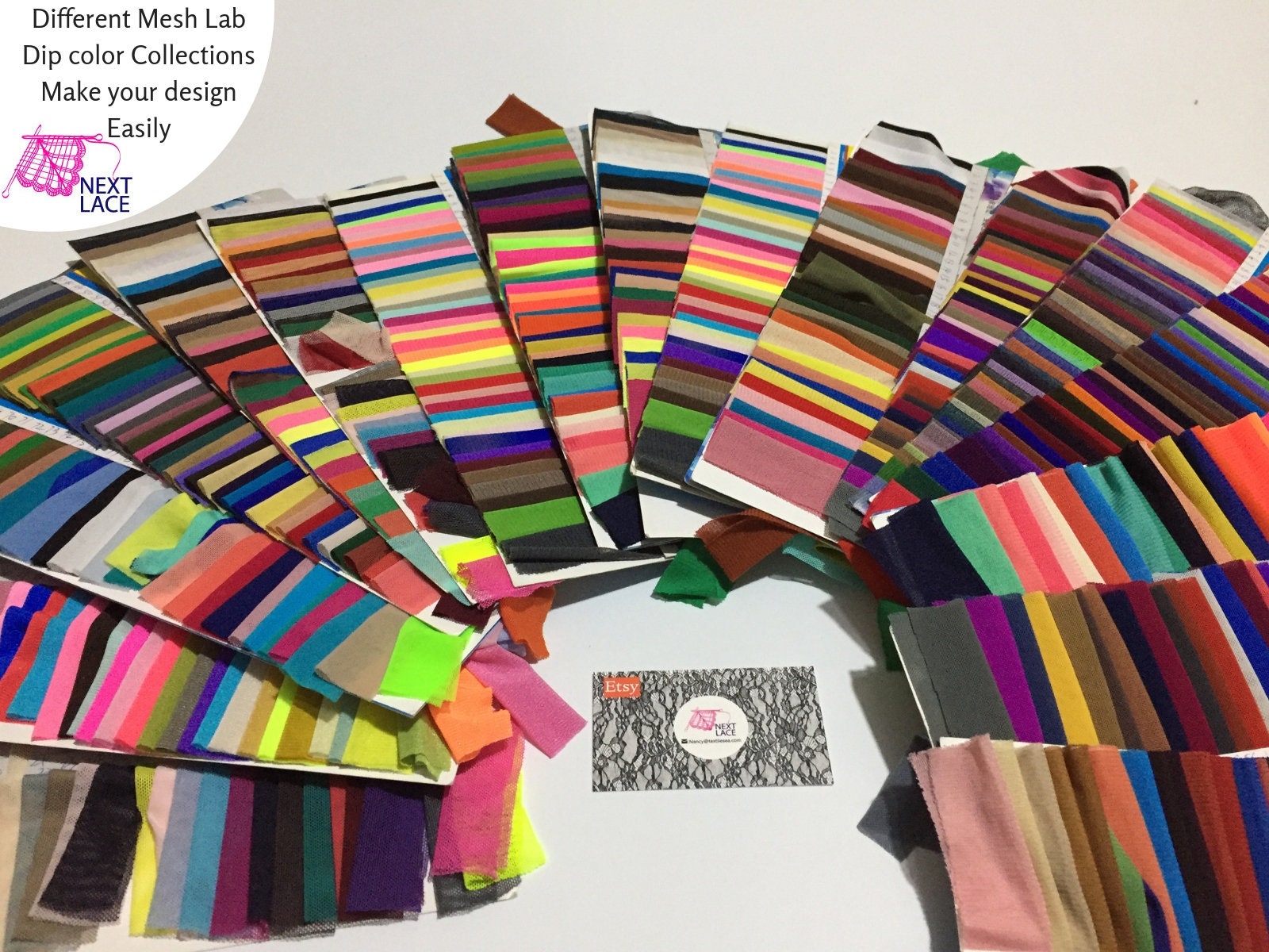 JA2411# 4 Way Stretch 88 Nylon / 12 Spandex Power Mesh JA2411# 4 Way Stretch 88 Nylon / 12 Spandex Power Mesh