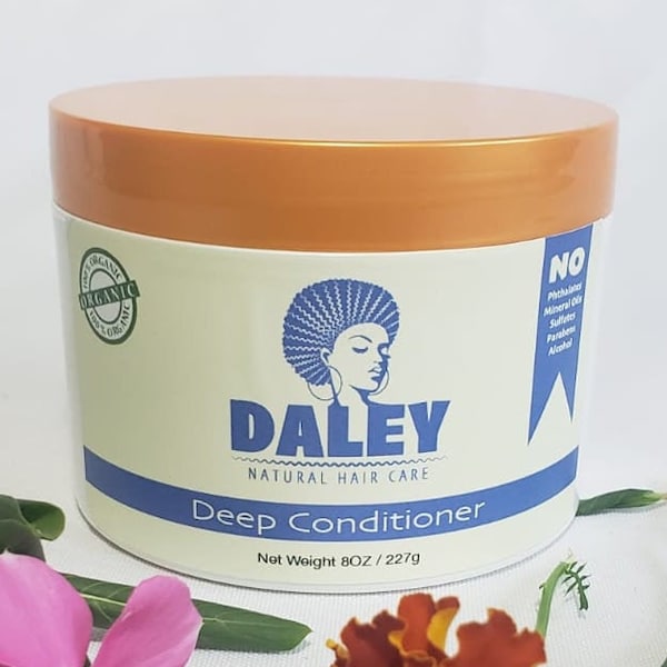 Deep Conditioner - Etsy