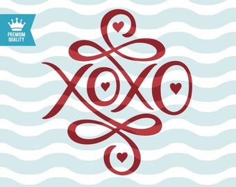 Valentines day svg | Etsy