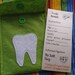 Tooth Pockets - Etsy