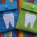 Tooth Pockets - Etsy