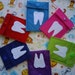 Tooth Pockets - Etsy