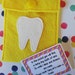 Tooth Pockets - Etsy