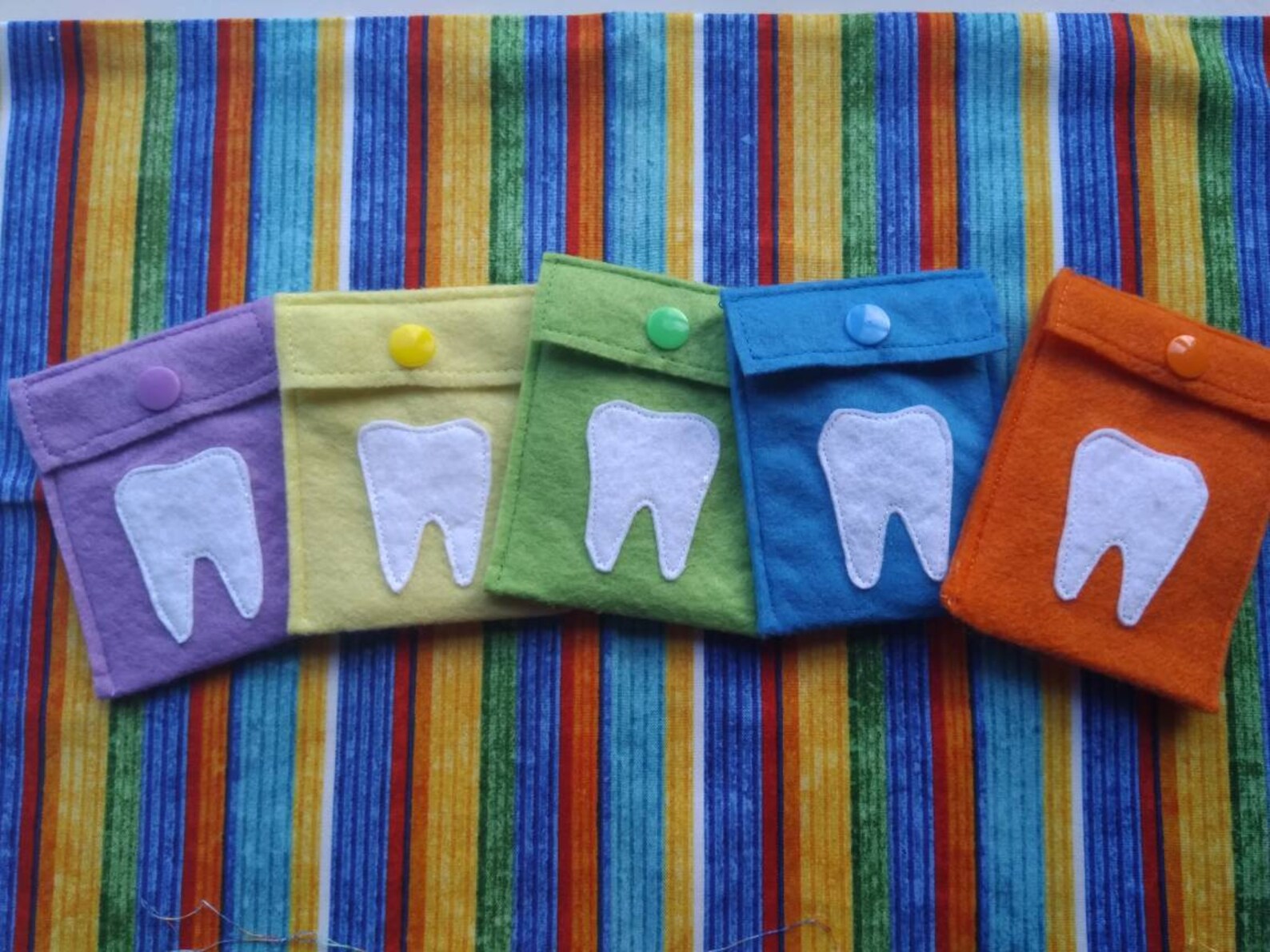 Tooth Pockets - Etsy