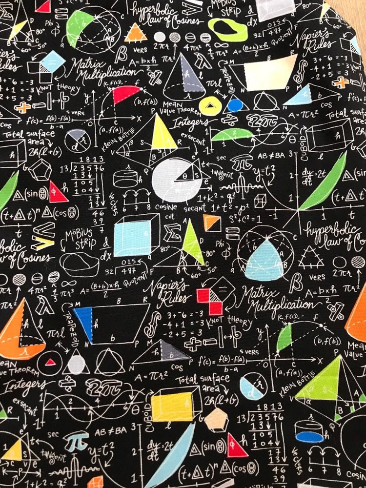 Maths Waistcoat, Maths Vest, Maths Print, Maths Gift, Wedding Vest ...